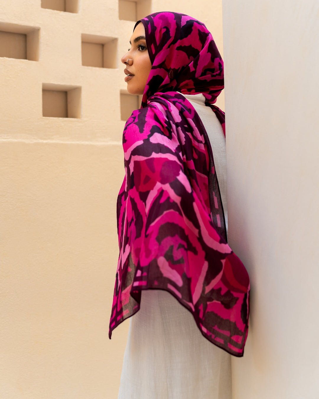 Veil&co: Wrap in Style, Embrace Modesty – Veil&co.