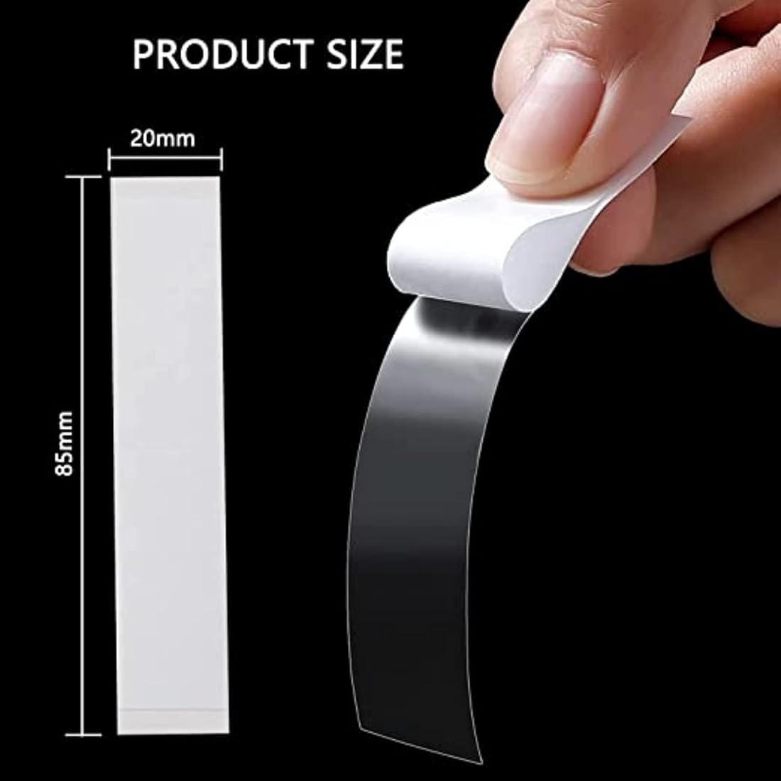 Double Sided Adhesive – Veil&co.