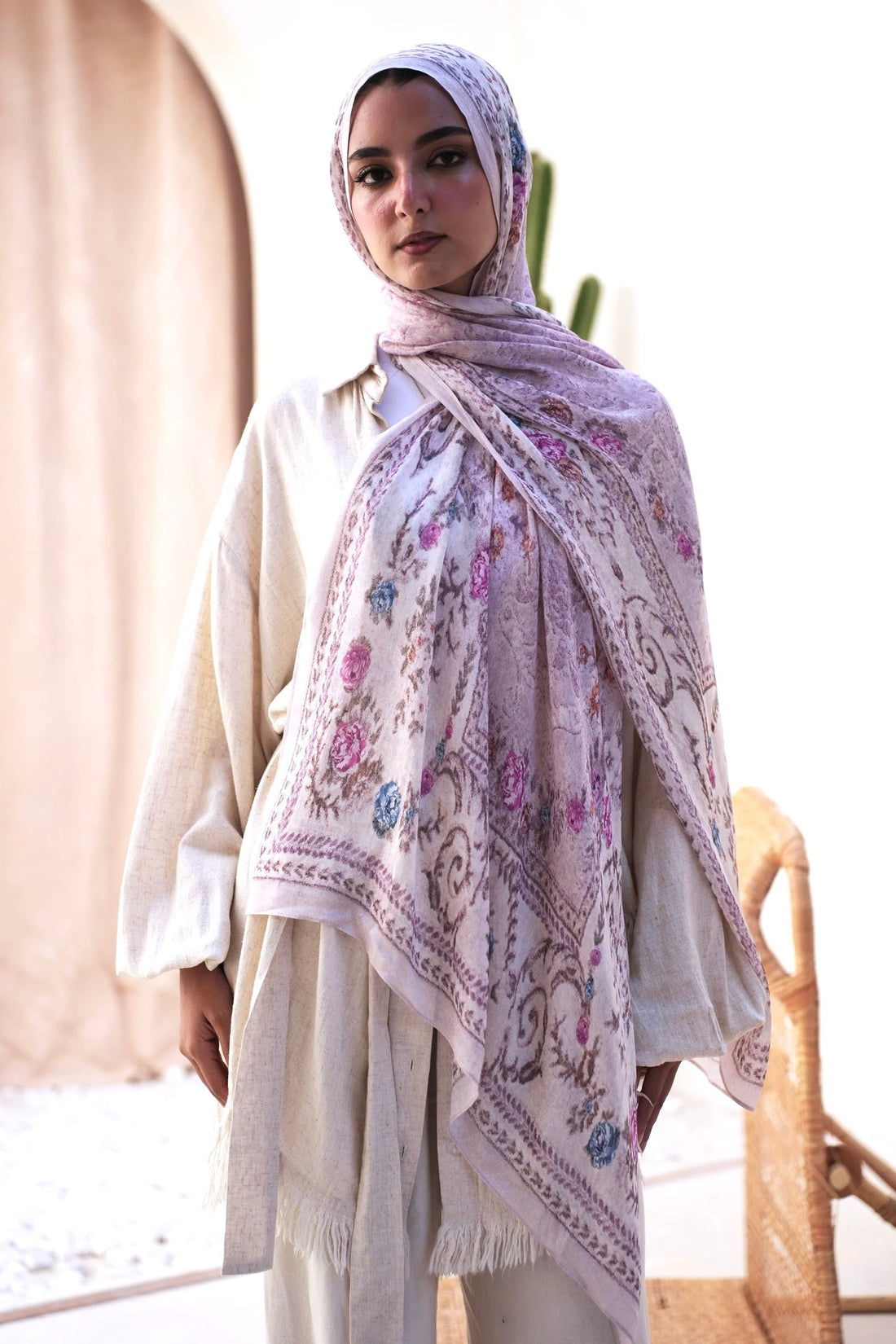 Veil&co: Wrap in Style, Embrace Modesty – Veil&co.