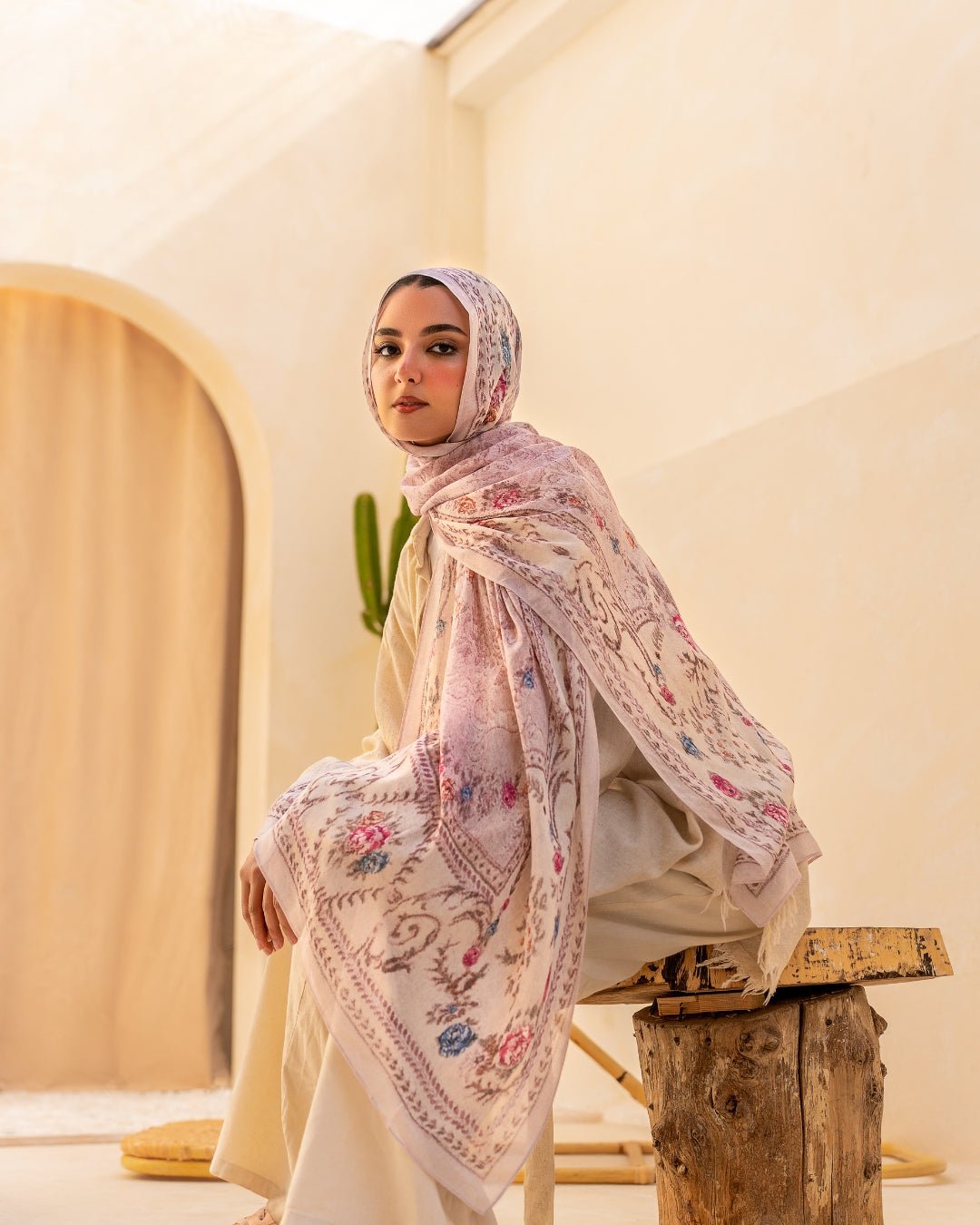 Veil&co: Wrap in Style, Embrace Modesty – Veil&co.