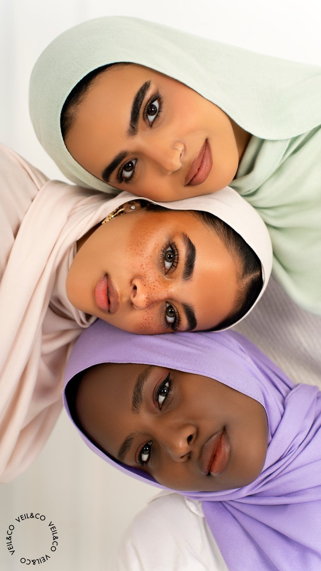 Veil&co: Wrap in Style, Embrace Modesty – Veil&co.