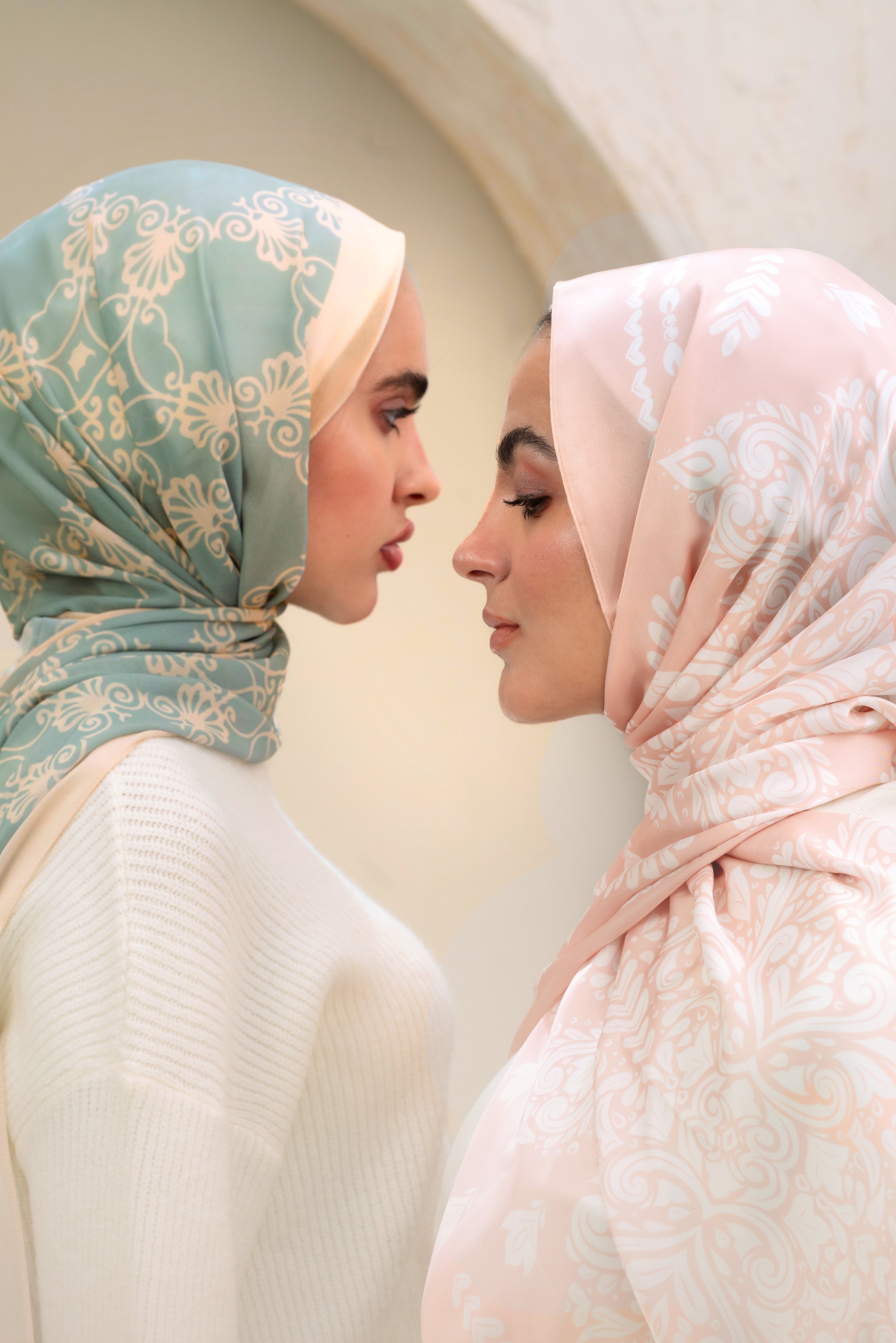 Veil&co: Wrap in Style, Embrace Modesty – Veil&co.