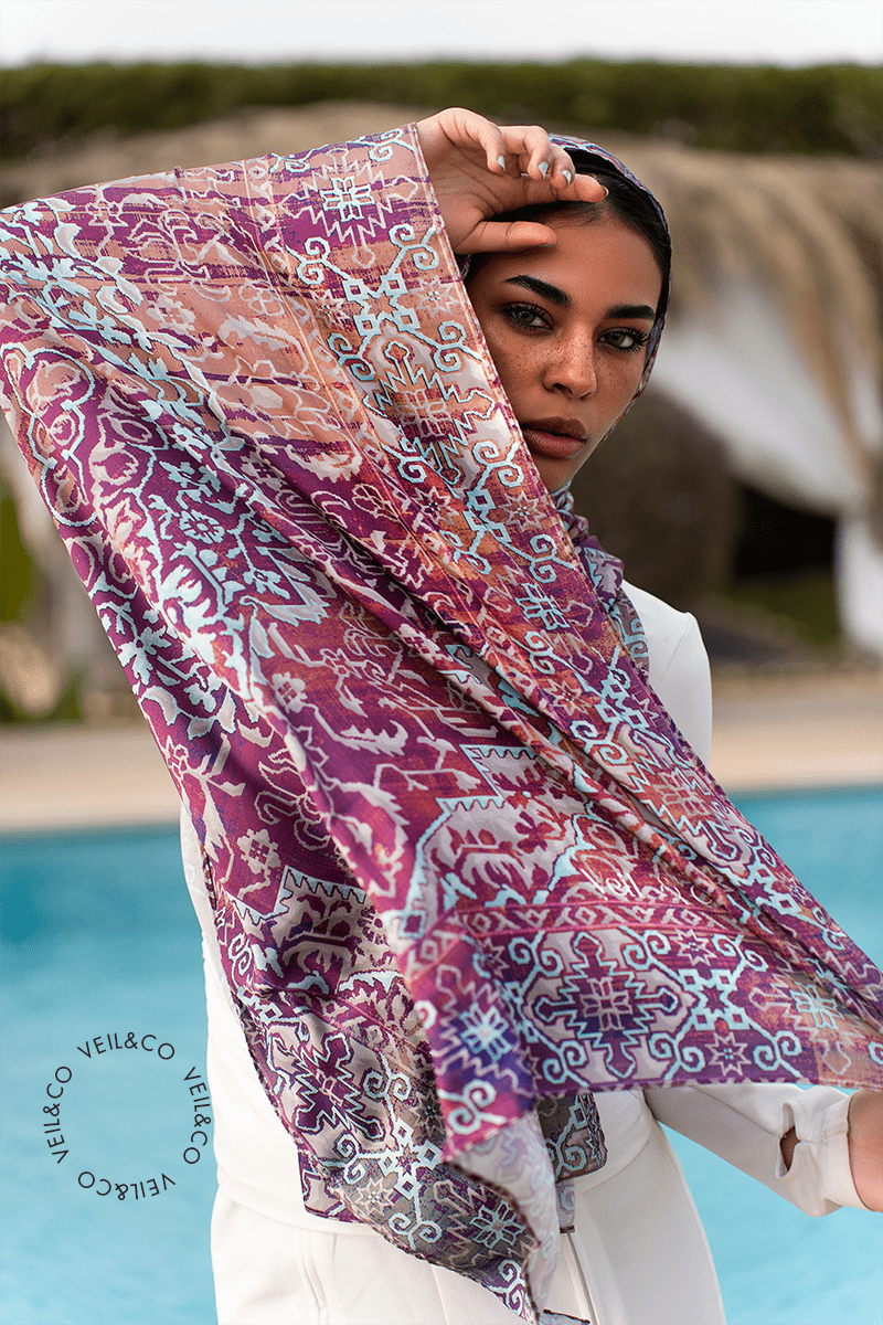 Veil&co: Wrap in Style, Embrace Modesty – Veil&co.